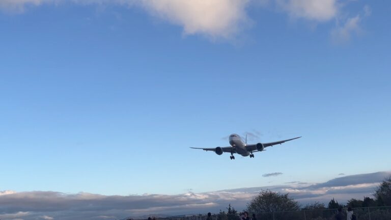 ボーイング787-9（B78G）のおすすめ座席はここだ！～ANA国内線最新鋭機～機内から写真や動画を撮りたい人向けの座席も紹介！ | おつかれ頭の整理箱