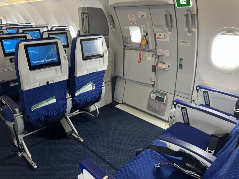 ANAのエアバスA321（321）のお勧め座席！やっぱりこの座席が好き！ | おつかれ頭の整理箱