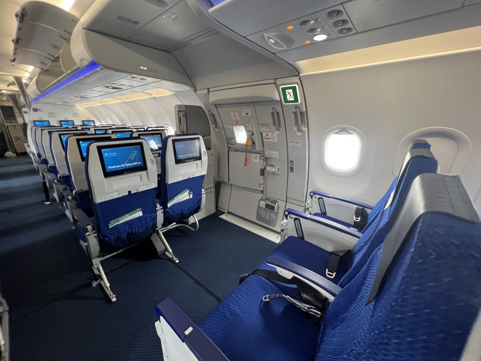 ANAのエアバスA321（321）のお勧め座席！やっぱりこの座席が好き！ | おつかれ頭の整理箱