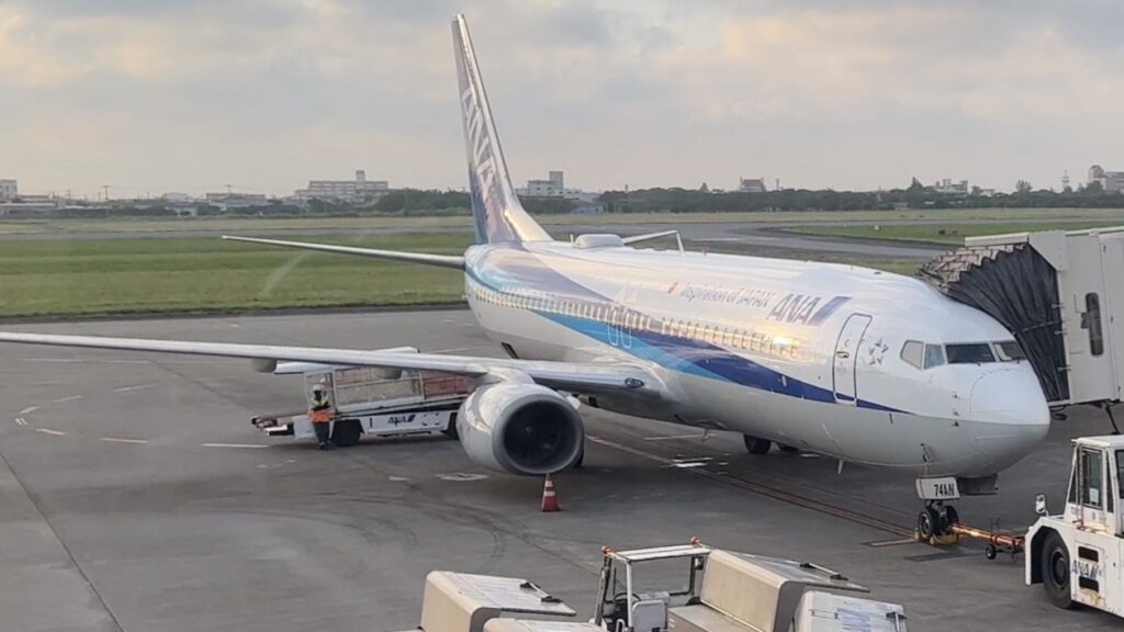 ボーイング787-9（B78G）のおすすめ座席はここだ！～ANA国内線最新鋭機～機内から写真や動画を撮りたい人向けの座席も紹介！ | おつかれ頭の整理箱