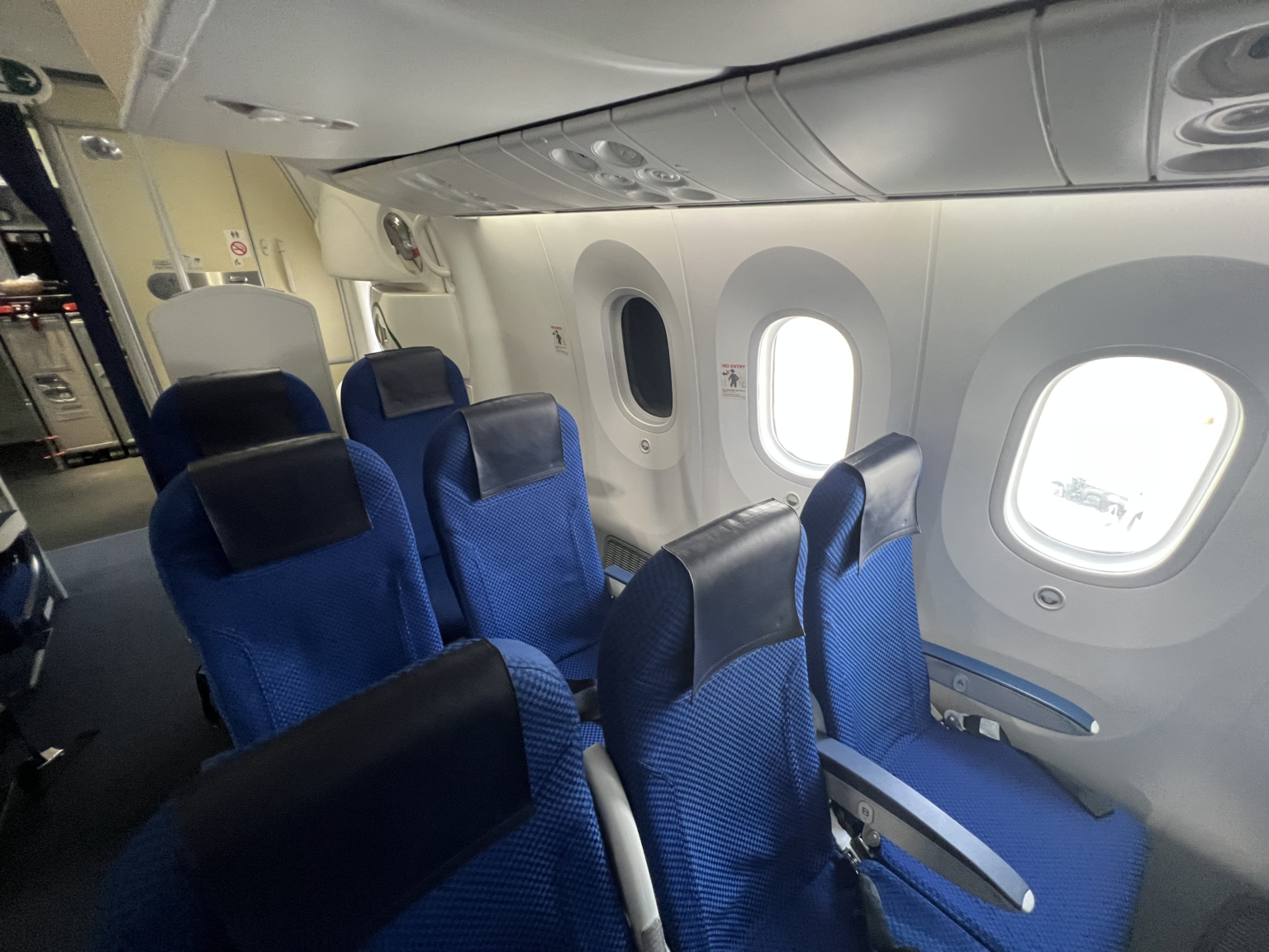 ANA B787-8（78P）おすすめ座席まとめ【Part3】 | おつかれ頭の整理箱